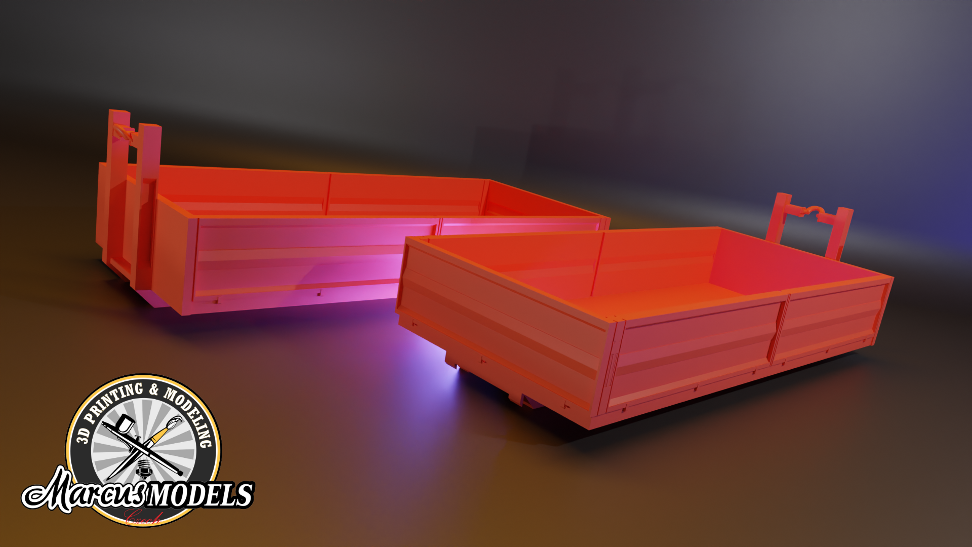 Marcus Models e-shop :: Marcus-models